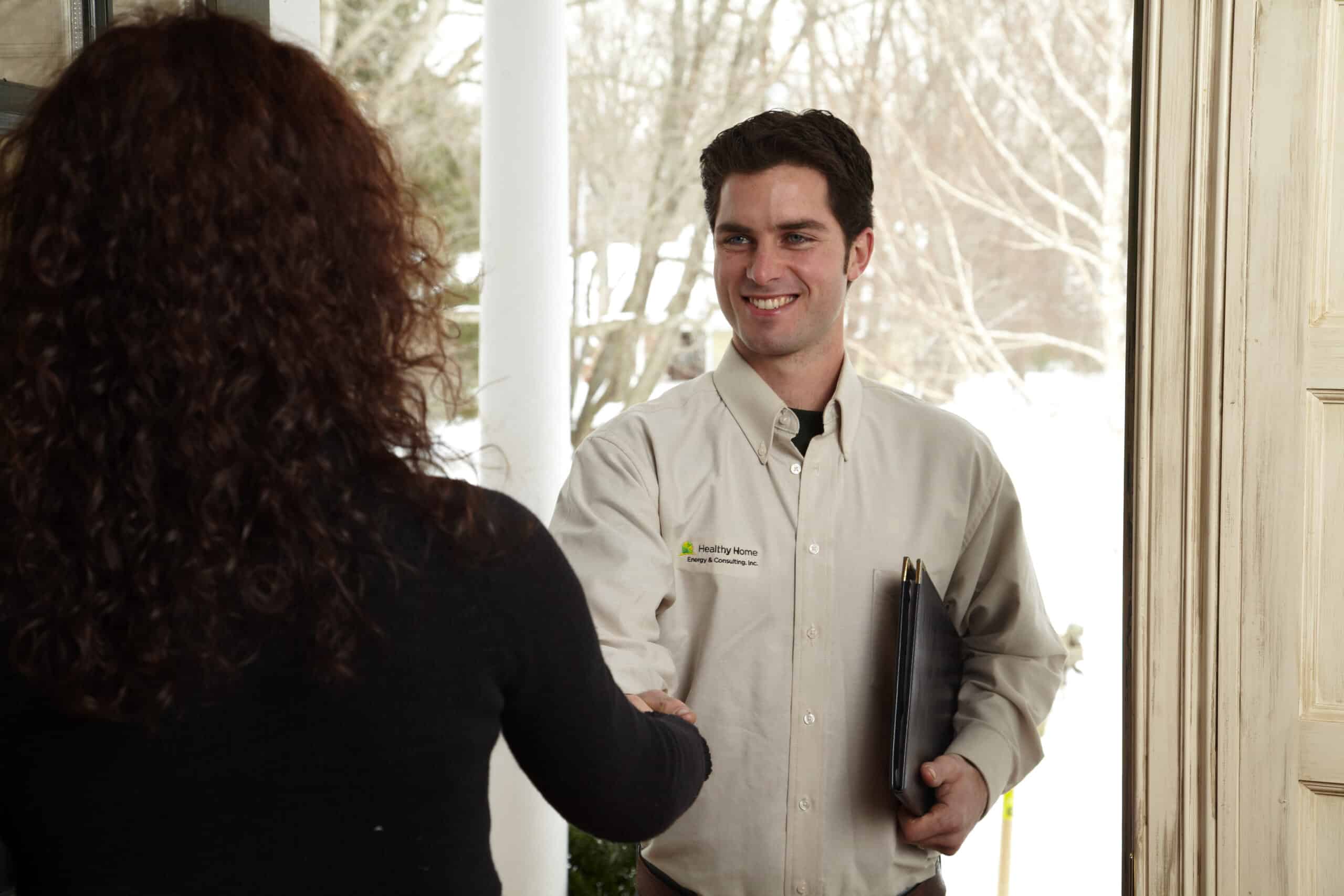 Home Performance Administration Career Track - Healthy Home Academy
